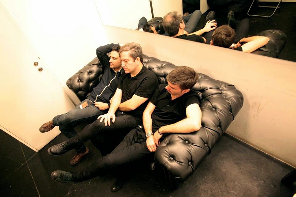 The Blog That Celebrates Itself: Soft As Snow But Warm Inside with ...