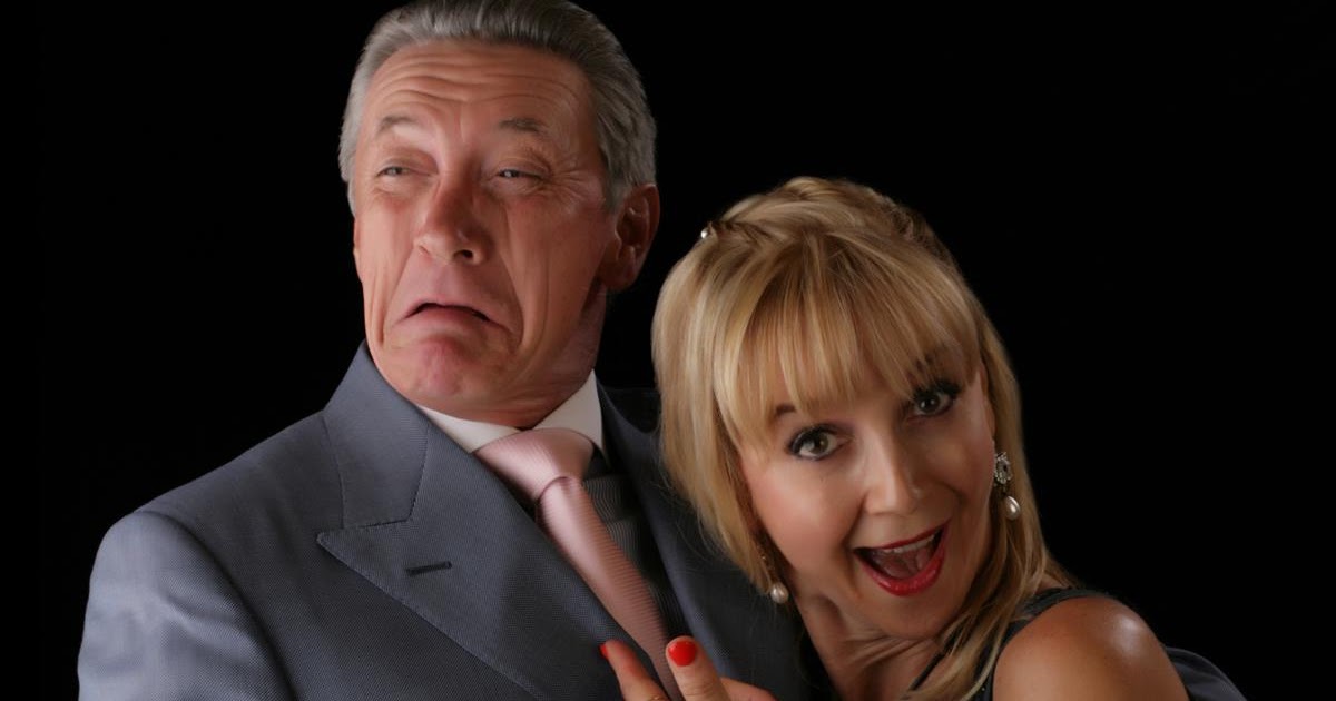 Canberra Critics Circle: Morning Melodies - Paul Martell and Jane Scali