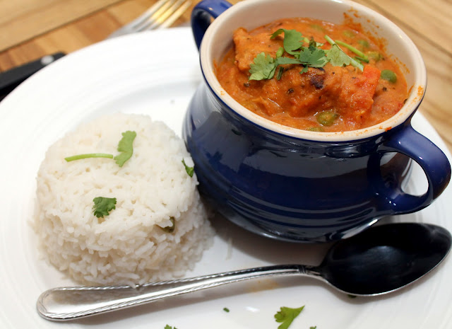 WONDERLICIOUS TOUR AND TRAVEL: SWAHILI CUISINE