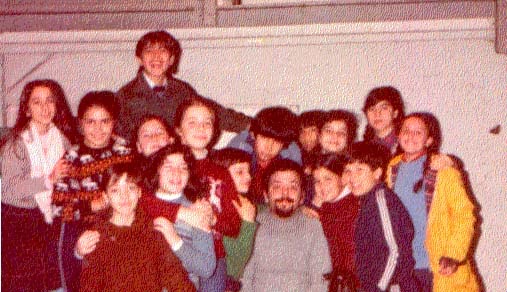 Norberto Vázquez Freijo: 2014