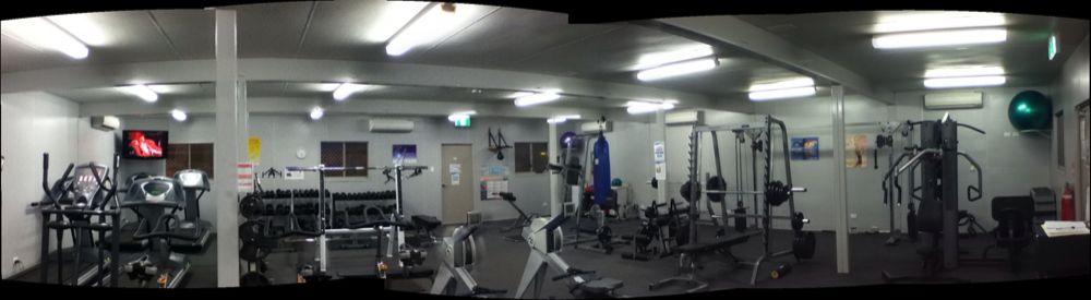 My FIFO (Fly-in Fly-out) Life: Port Hedland and Redmont Camp