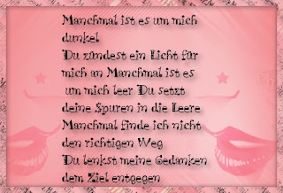 Willkommen bei Sms Gedichte & Handy Sprüche