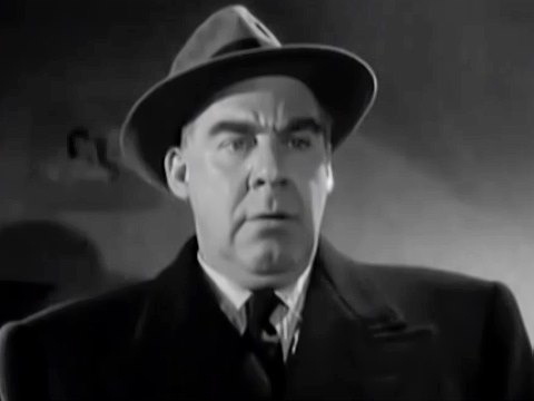 GREAT OLD MOVIES: JOE MACBETH