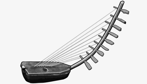 World musical instruments