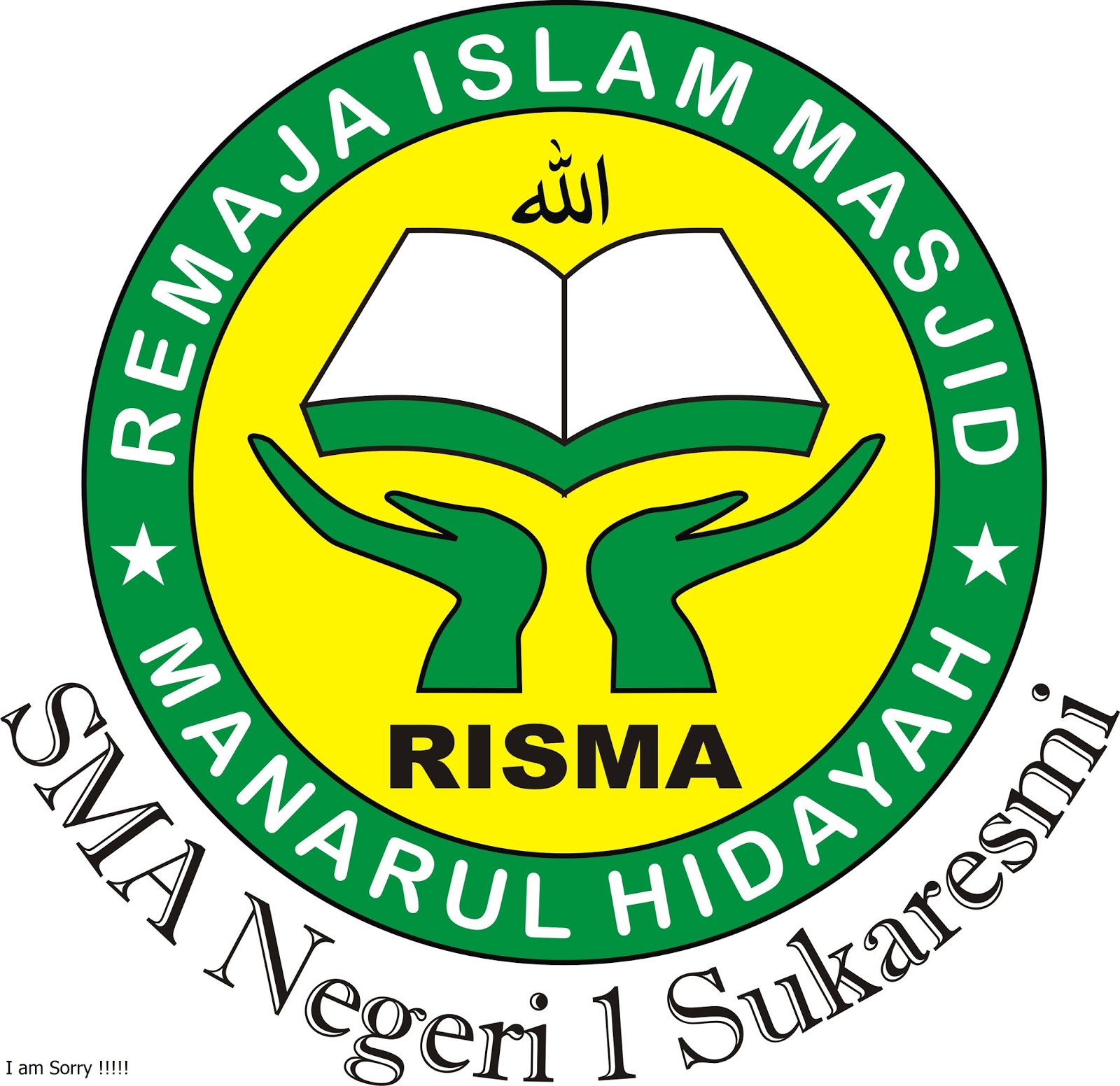 Kepengurusan RISMA 2015 | Musa's Site
