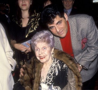 FROM THE VAULTS: Martha Raye born 27 August 1916