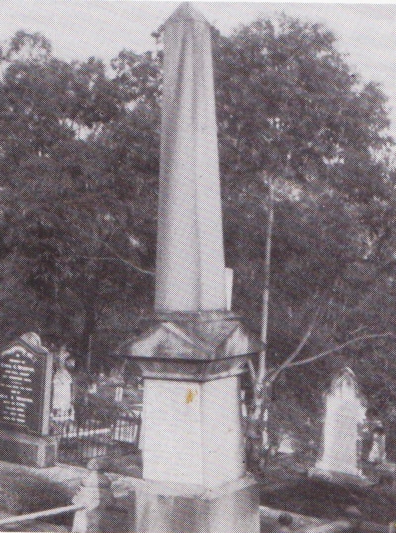 The History of Bracken Ridge : BRS 3 Scottish Families of Bracken Ridge ...