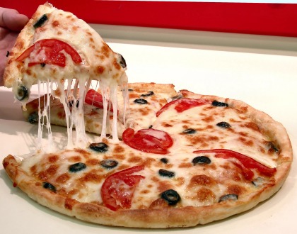 Pizza:Food Industry News