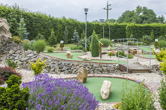 Hobby Park Bohumin | Czechy