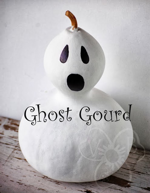 Halloween Roundup: 31 Halloween Projects