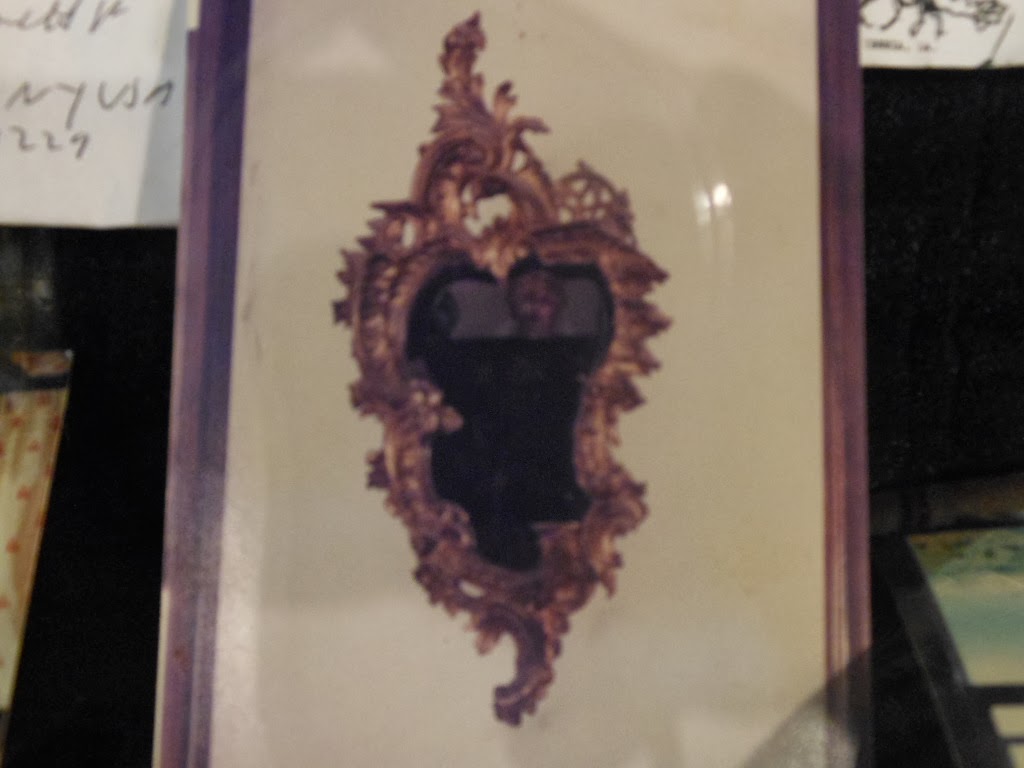 Becky Vickers(BECKS) - Everyday Ghost Hunter/Goatman's Bridge Ghost ...