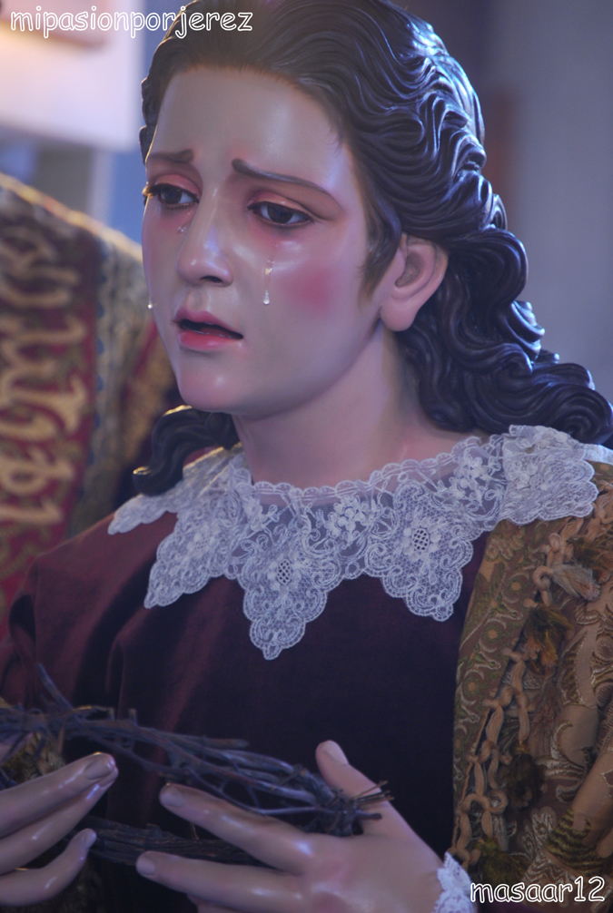 IMAGENES DE LA MORTAJA