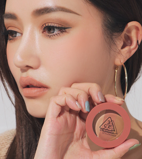 [Stylenanda] 3CE Mood Recipe Triple Shadow #Dainty Tasty | KSTYLICK ...