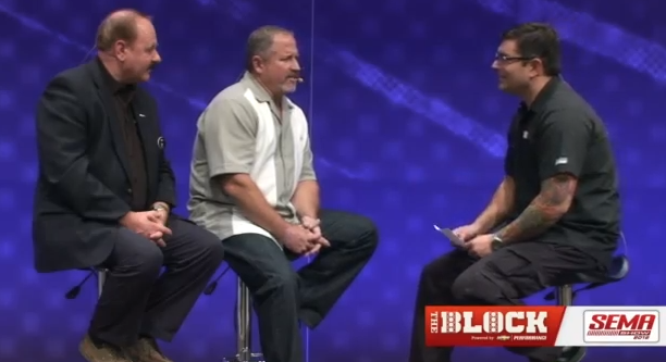 School of Hot Rod: Rick Bottom Talks About The Rick Bottom Designs ...