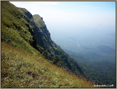 The Voice of Greenery - Trekking and Travelling in Western Ghats ...