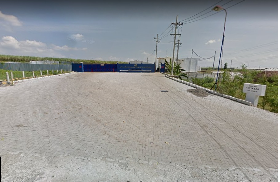 DESTINASI JAWA TIMUR: PUNCAK WATU JENGGER (GUNUNG JOKOMUJUNG)