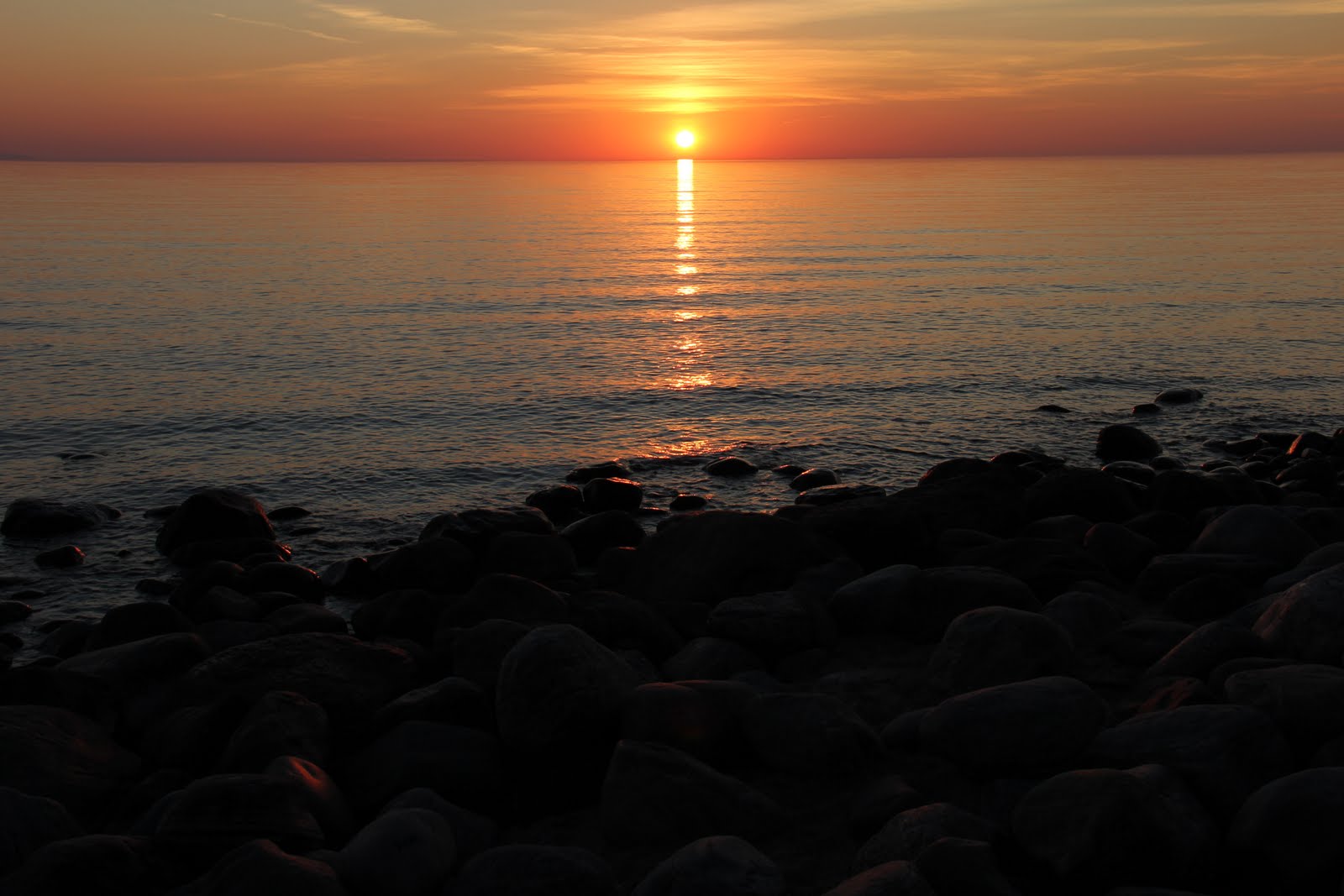 Photo Views: Midland & 30,000 Islands