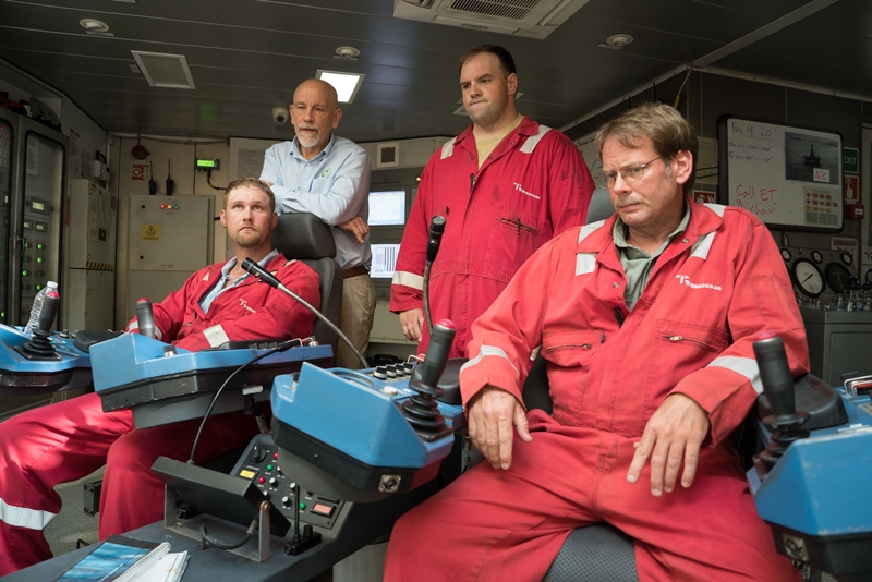 Deepwater Horizon: Büyük Felaket