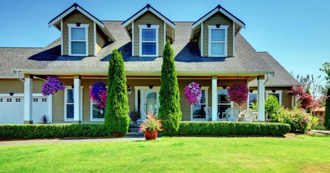 Seattle Family and Business Insurance : Seattle Homeowner’s Insurance ...