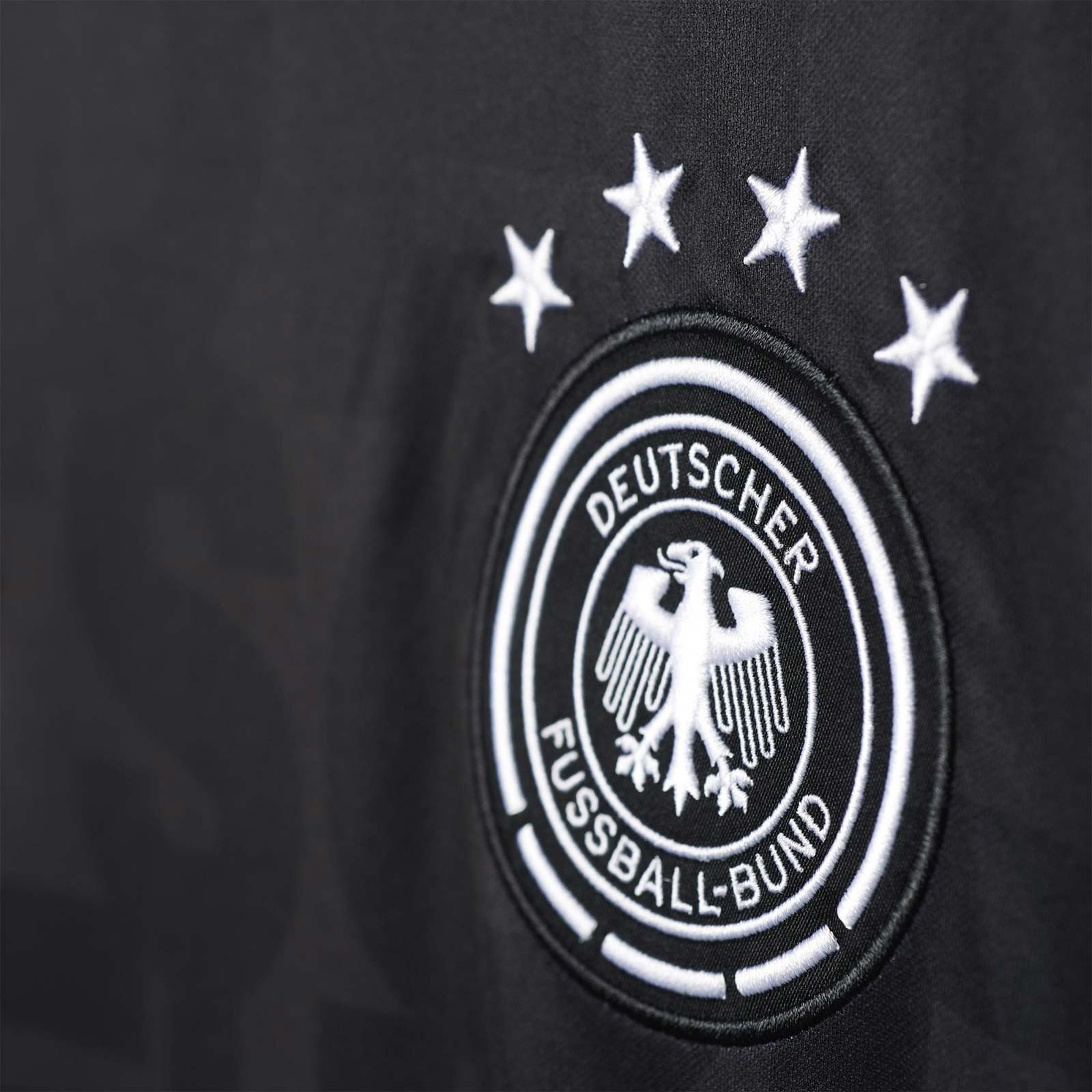 Adidas Germany Euro 2016 Pre-match Jerseys Released - Footy Headlines