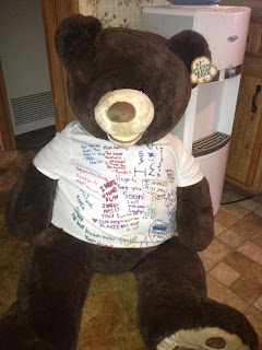 McKenzie Farrell Professional Portfolio