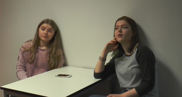 Ida Andreassen Rud: Smellende kjærlighet