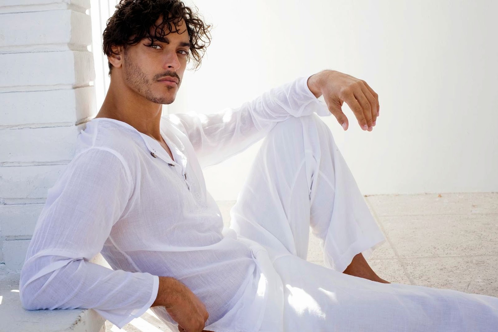 Love.Sex.Life.Fashion: Ko je pravi ( idealni ) muskarac? ( devet stavki ...