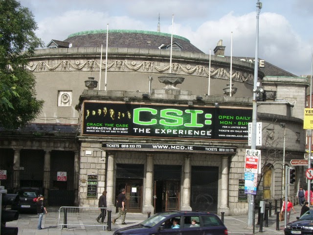 CSI: The Experience - Have Fun Solving Crimes During Your Orlando ...