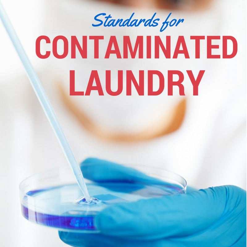 Healthcare Compliance Solutions, Inc.: Contaminated Laundry OSHA Standard