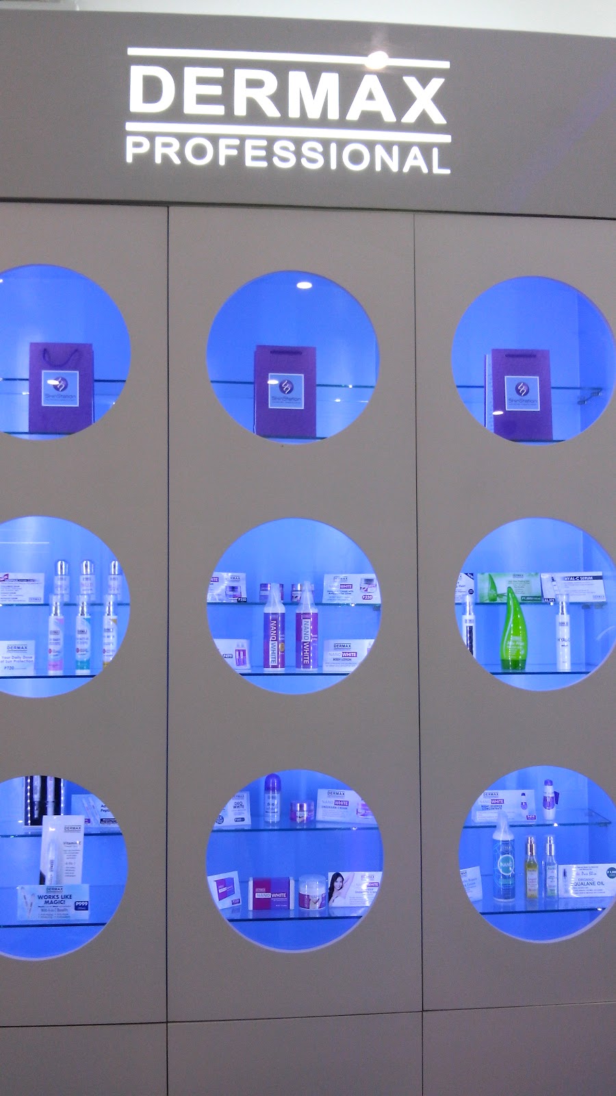 SM City East Ortigas' Mallgoers Can Now Achieve Their Best Skin Created ...