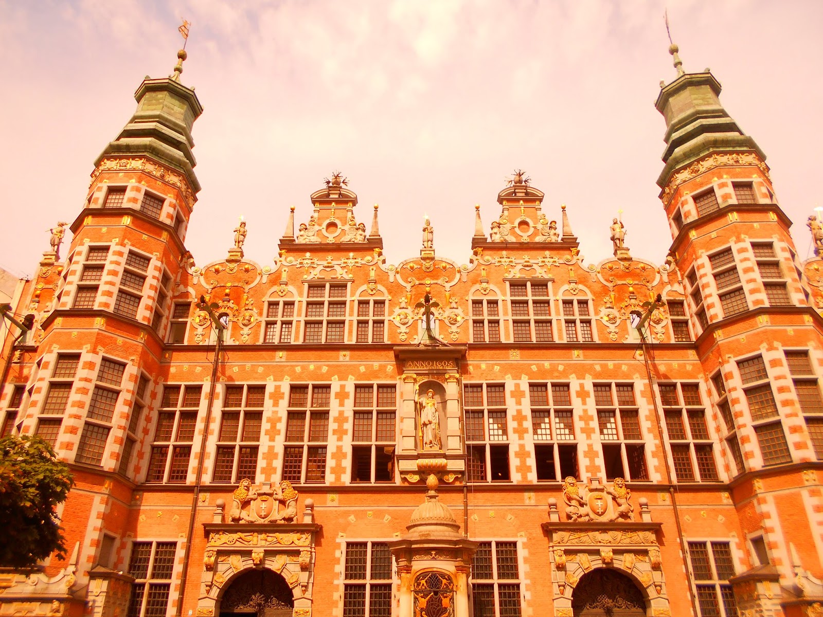 The History of Dutch: Dutch and Polish