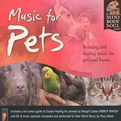 HOPE Dog Rescue: Through A Dog's Ear (Healing Music for Pets)