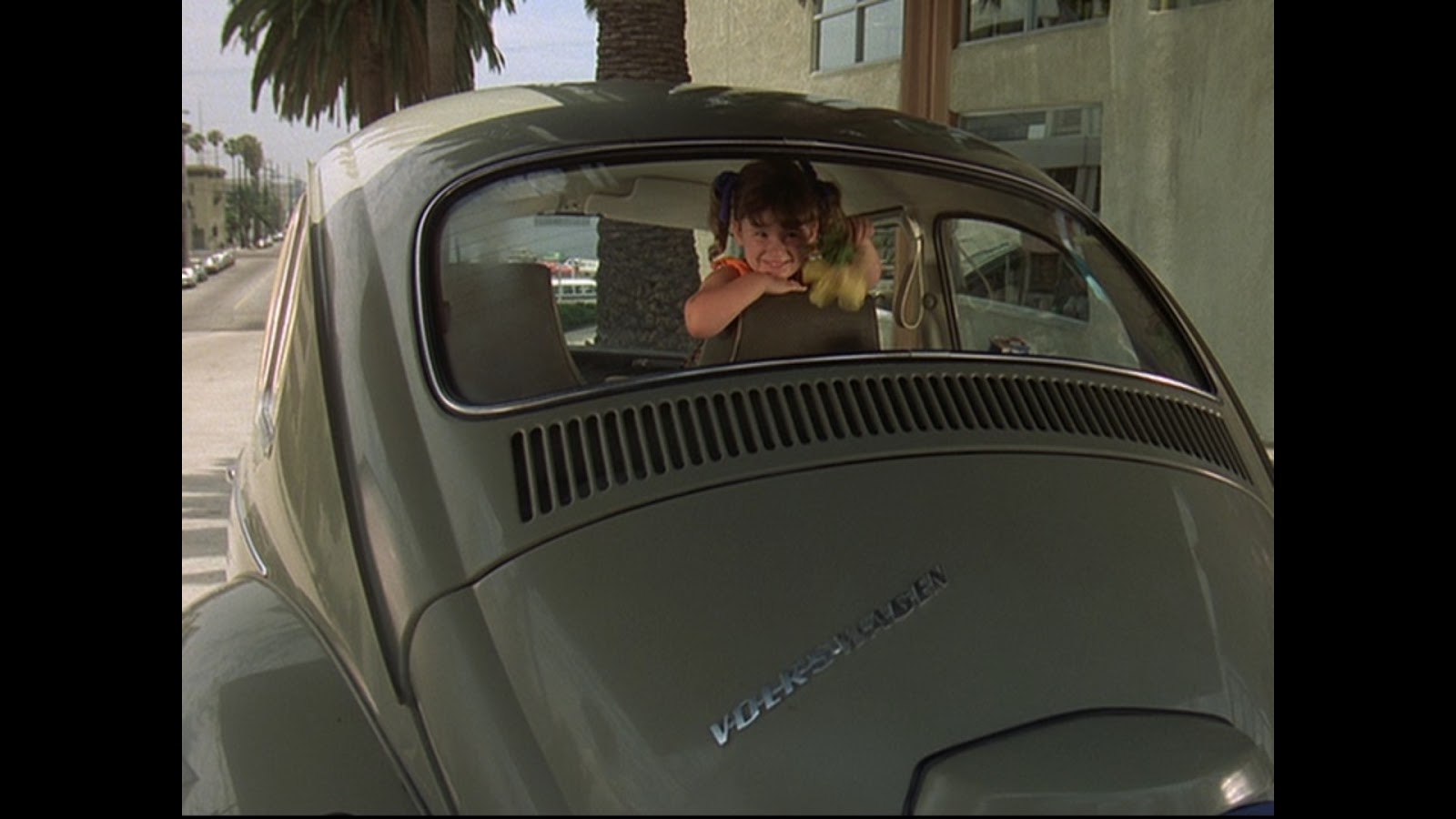 Set-Jetter & Movie Locations and More: Bionic Woman: The Bionic Dog (1977)