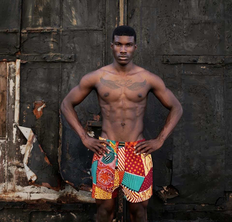 Ghana Rising: The Asasa Trend: From the streets to the catwalks of ...