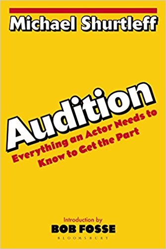 London Still: Ask Al: Best Acting Books