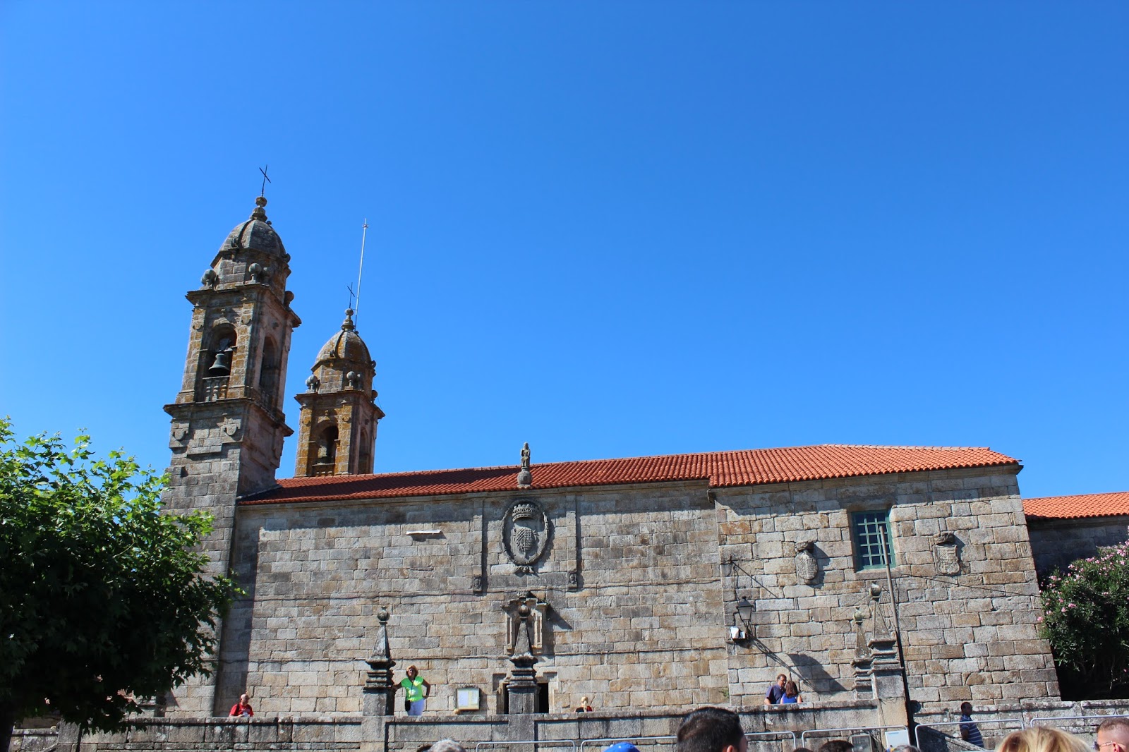LOS VIAJES DE PEPILÓ: COMBADO (GALICIA 2013)