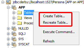 Curso de Java EE: Ejercicios de clase. Clase 8: dar persistencia a los ...