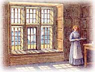 Jane Austen Today: Follow Friday: Regency Servants