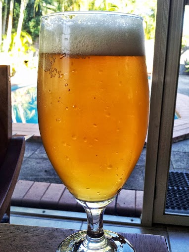 Using gelatin to clarify beer - songmoli