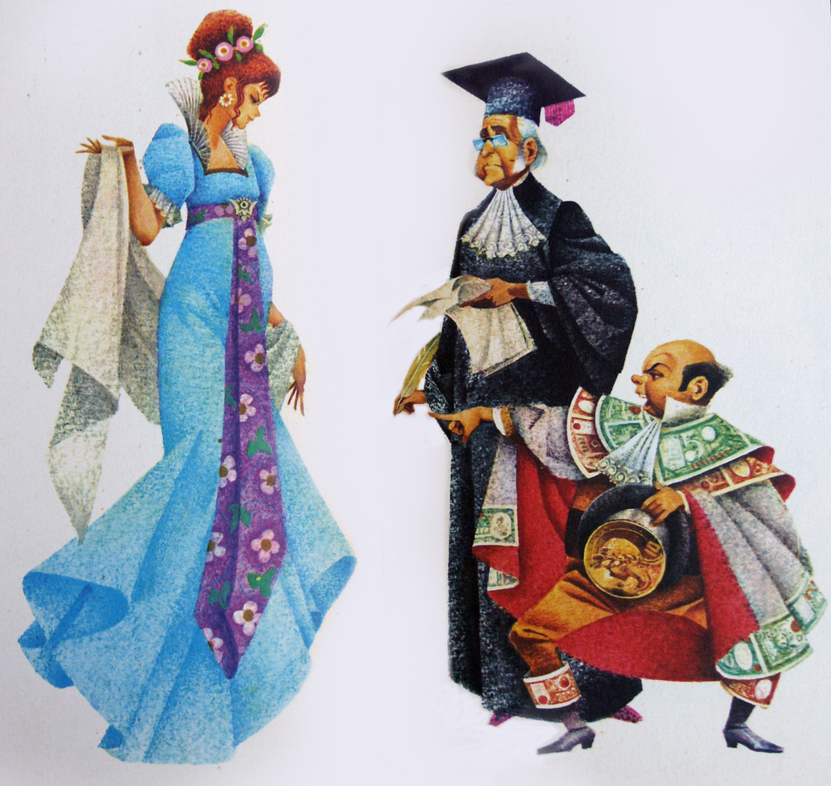 Soloillustratori: Severino Baraldi