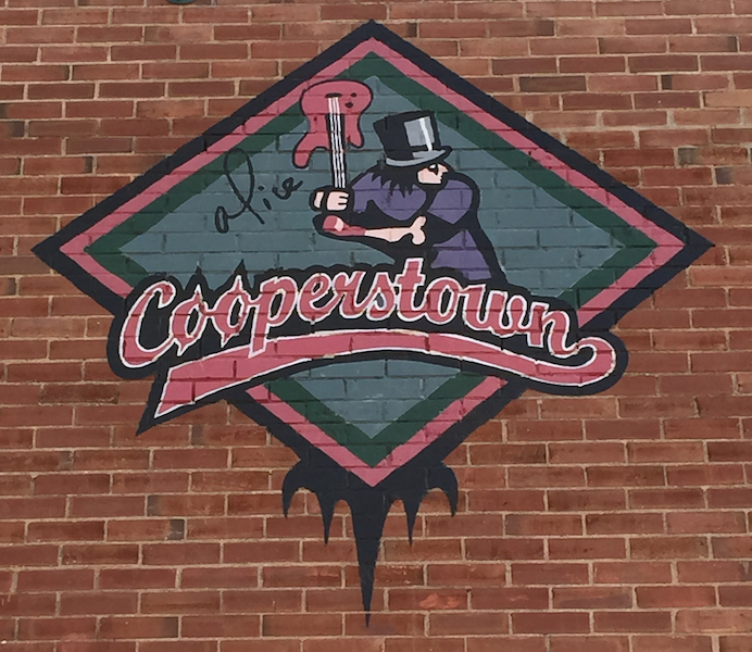 Welcome to My Restaurant: Alice Cooperstown in Phoenix as seen on Man ...