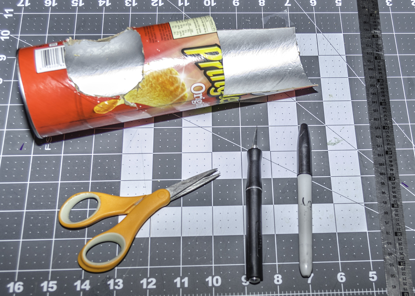 Macro Photography/ DIY Flash Diffuser