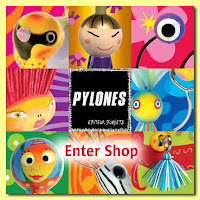 Le Design: Pylones, un univers design