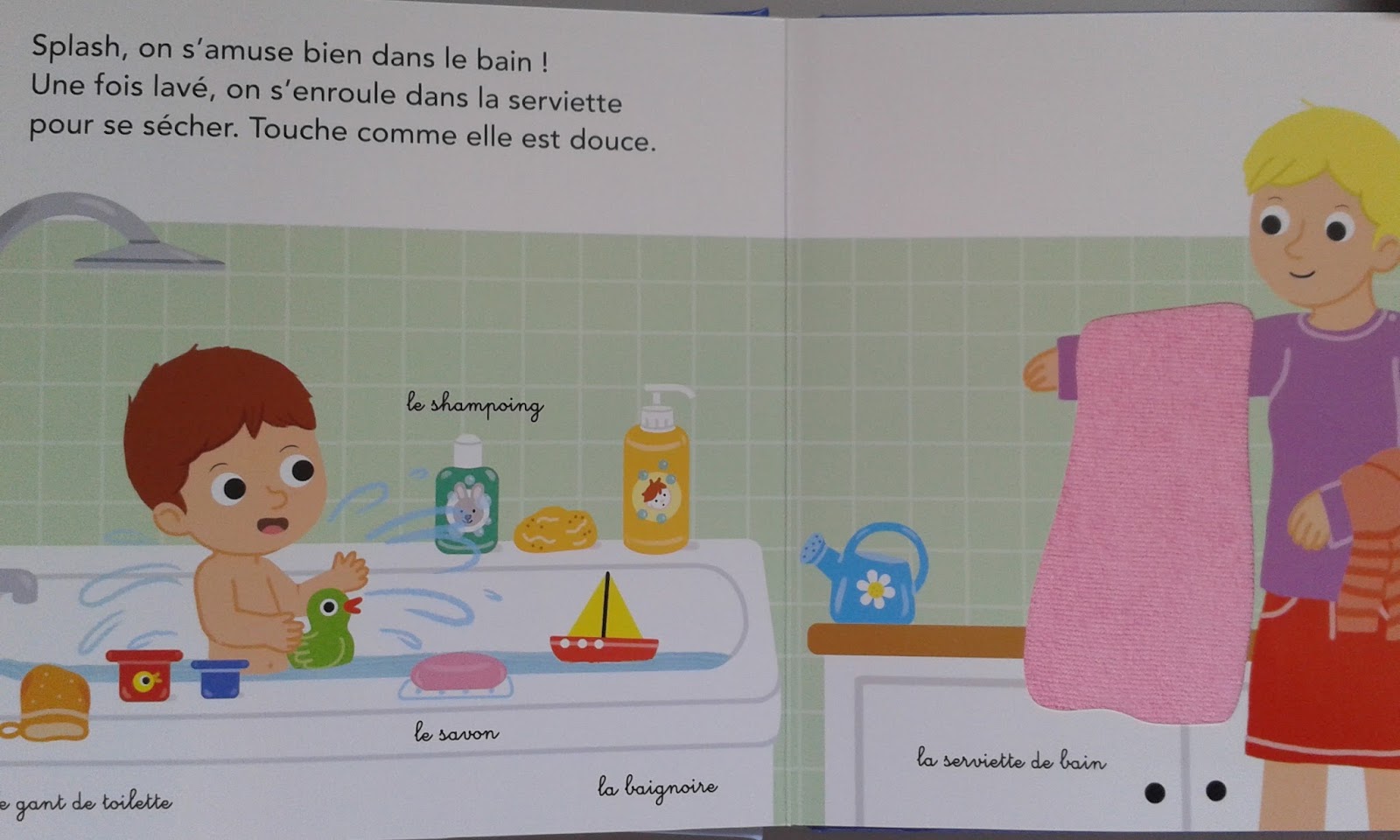 Livre et passion: BONNE NUIT ! _ JE BRICOLE!