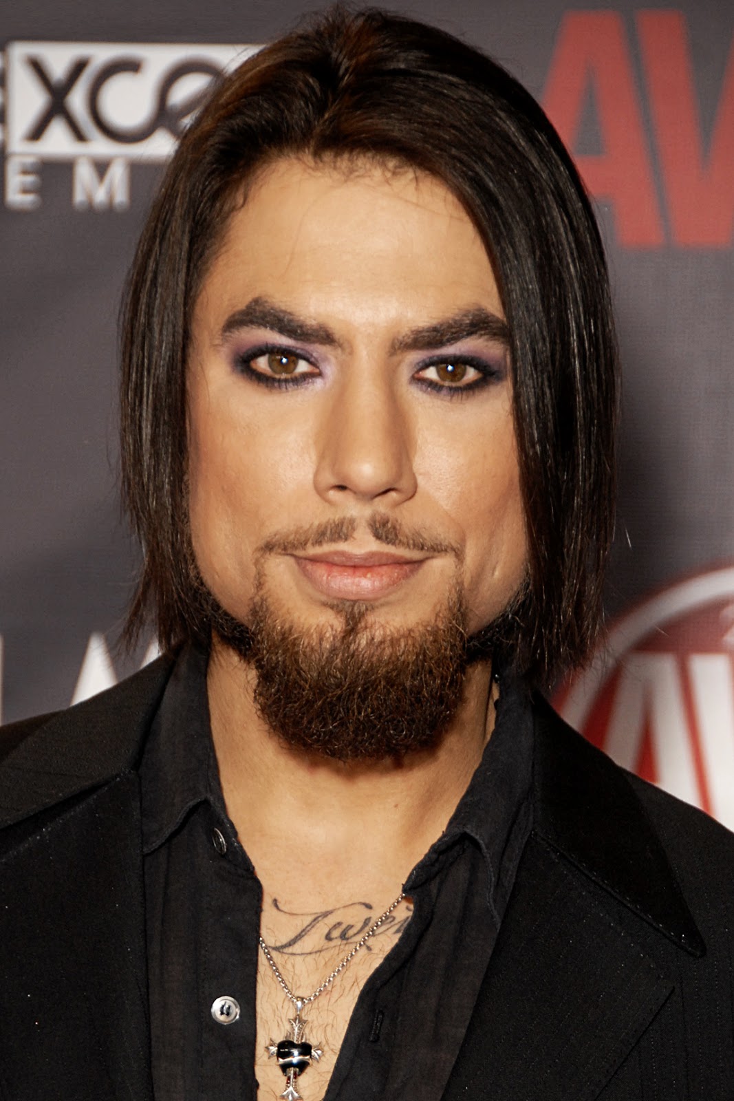 Rockfile Radio Rock Files: Happy Birthday DAVE NAVARRO (video)