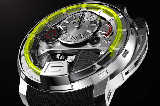 Top 10 Technical Watches of 2013 - Tech News 24h
