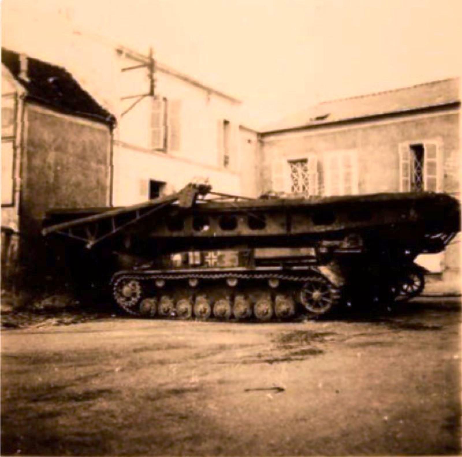 Military History Of the 20th Century: Panzer Mk IV tanks including rare ...