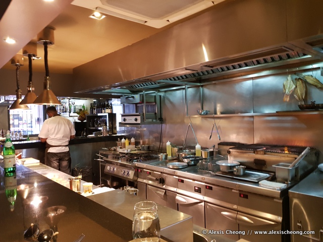 Indian Cuisine Review: Thevar at 9 Keong Saik Rd, Singapore 089117 ...