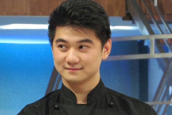 Profil dan Foto Chef Arnold Poernomo - Juri Baru di MasterChef ...