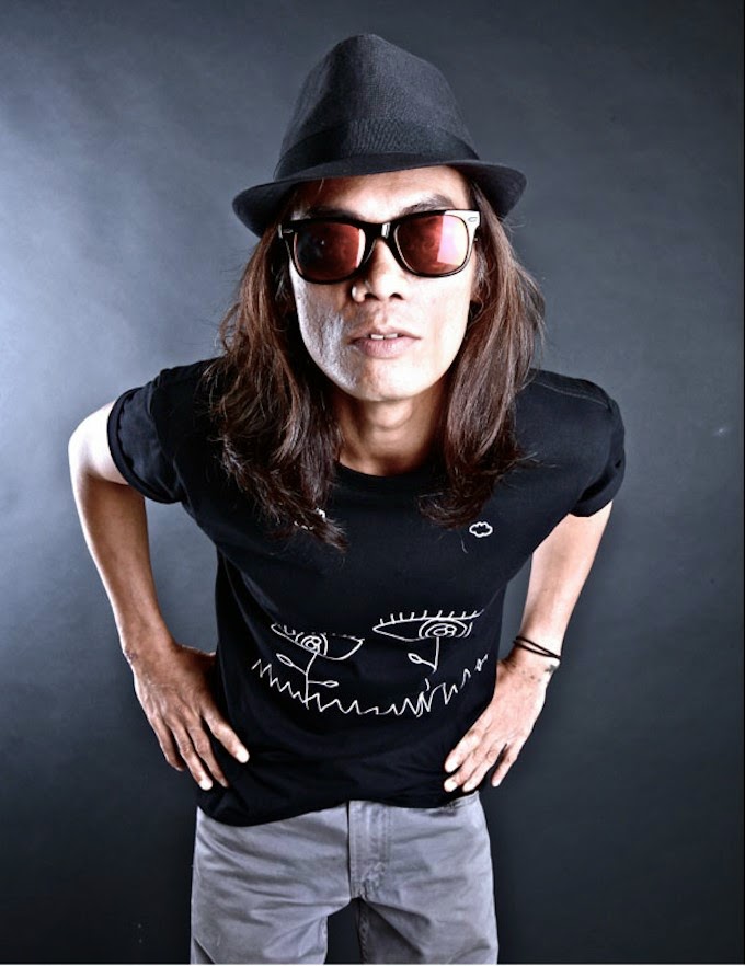 My research about Eraserheads: Personal informations of Eraserheads ...